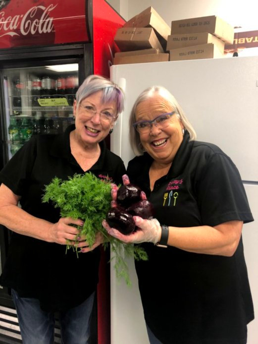 Foodie Pictures - Patsy's Place