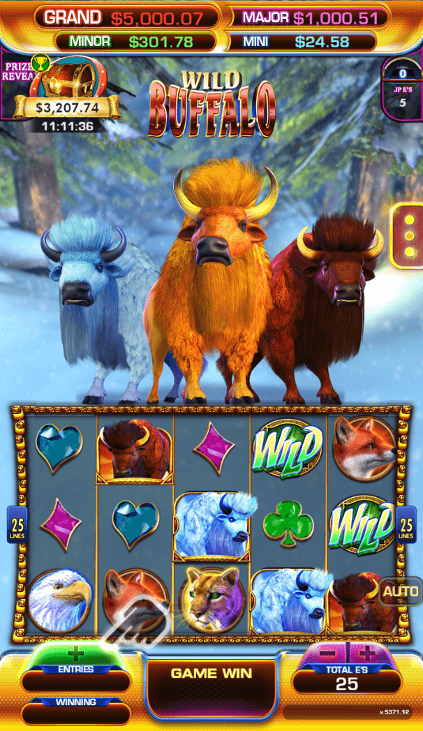 GOLDEN DRAGON - Get Golden Dragon Sweepstakes Software