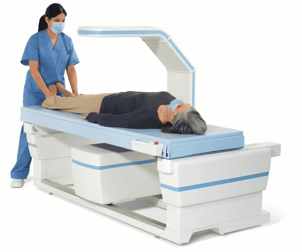 DEXA Scan - Houston Concierge Medicine