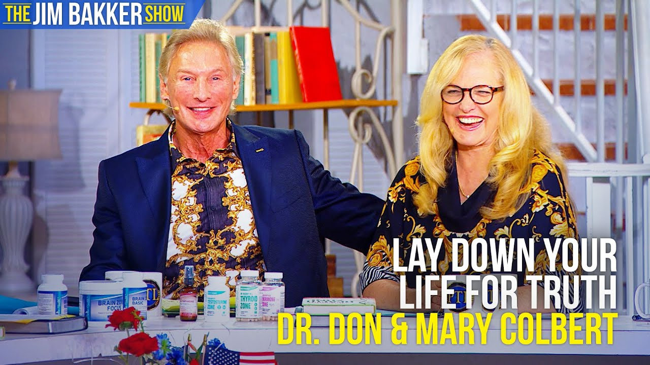 ABOUT US - Mary Colbert Speaking