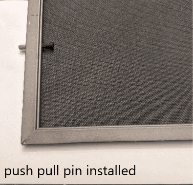 Screen Attachments & Accessories | Carolina Window Screen Co, LLC