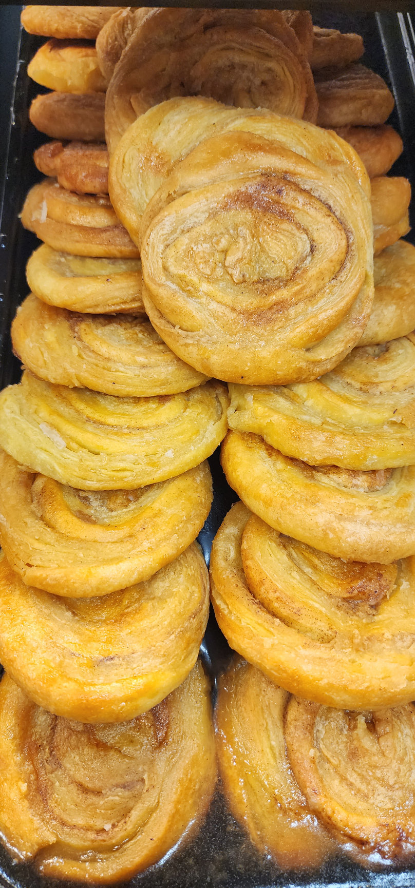 Cuban Sweets Bakery | Serving The Whitsett, North Carolina Area