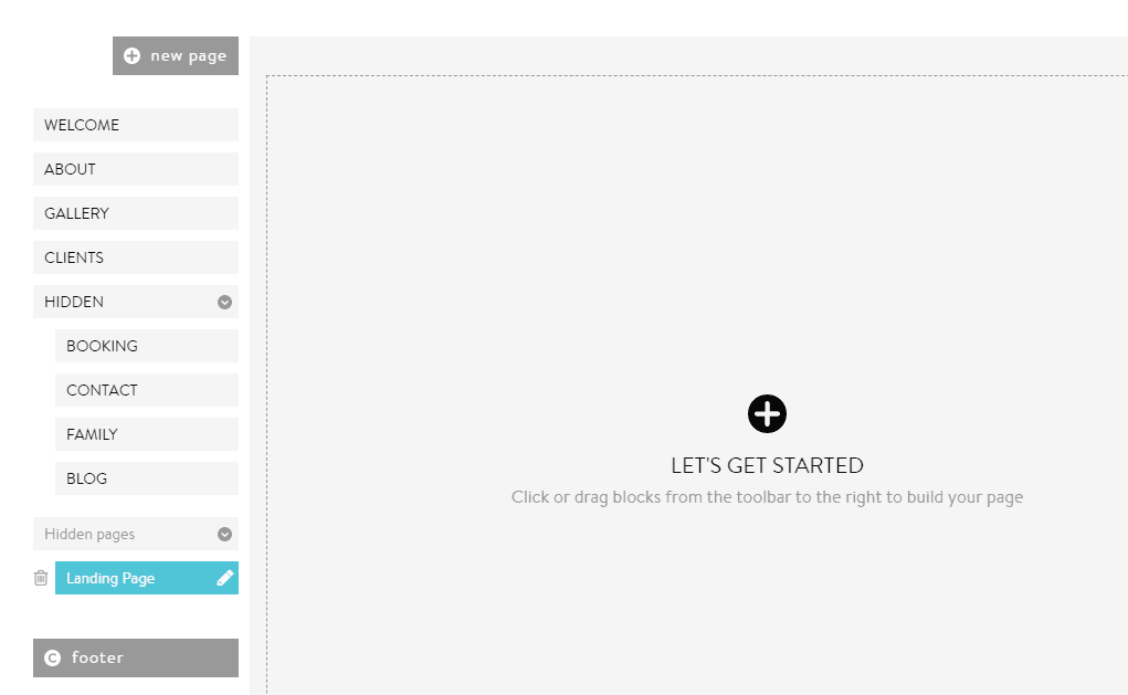 How To Create a Linktree Style Website Landing Page - Zibster Knowledge ... How To Create a Linktree Style Website Landing Page - Zibster Knowledge ...