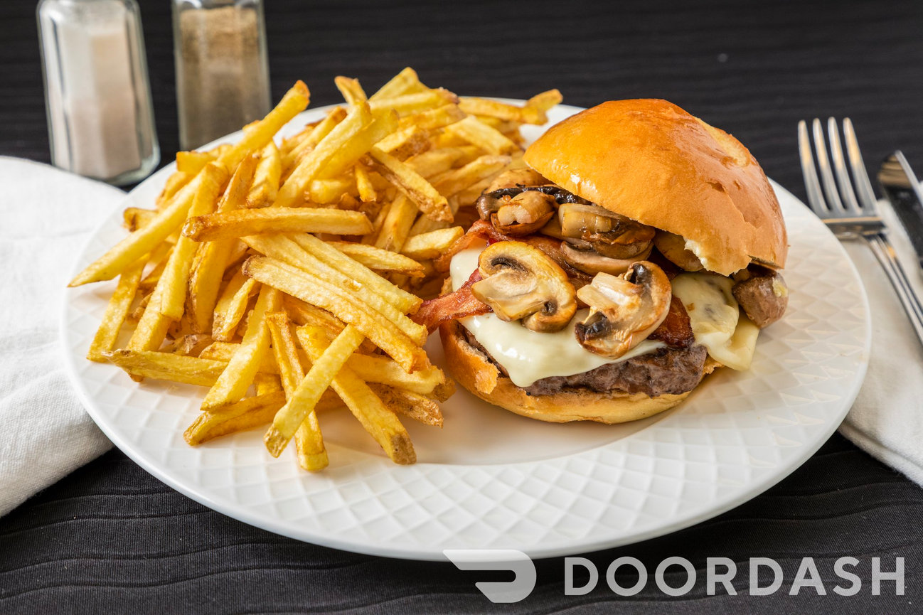 HOME - Patsy's Place