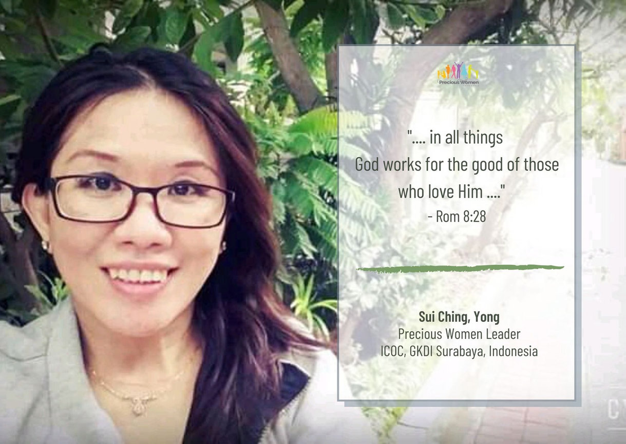 Testimony Sui Ching, Yong - Women Today International Site